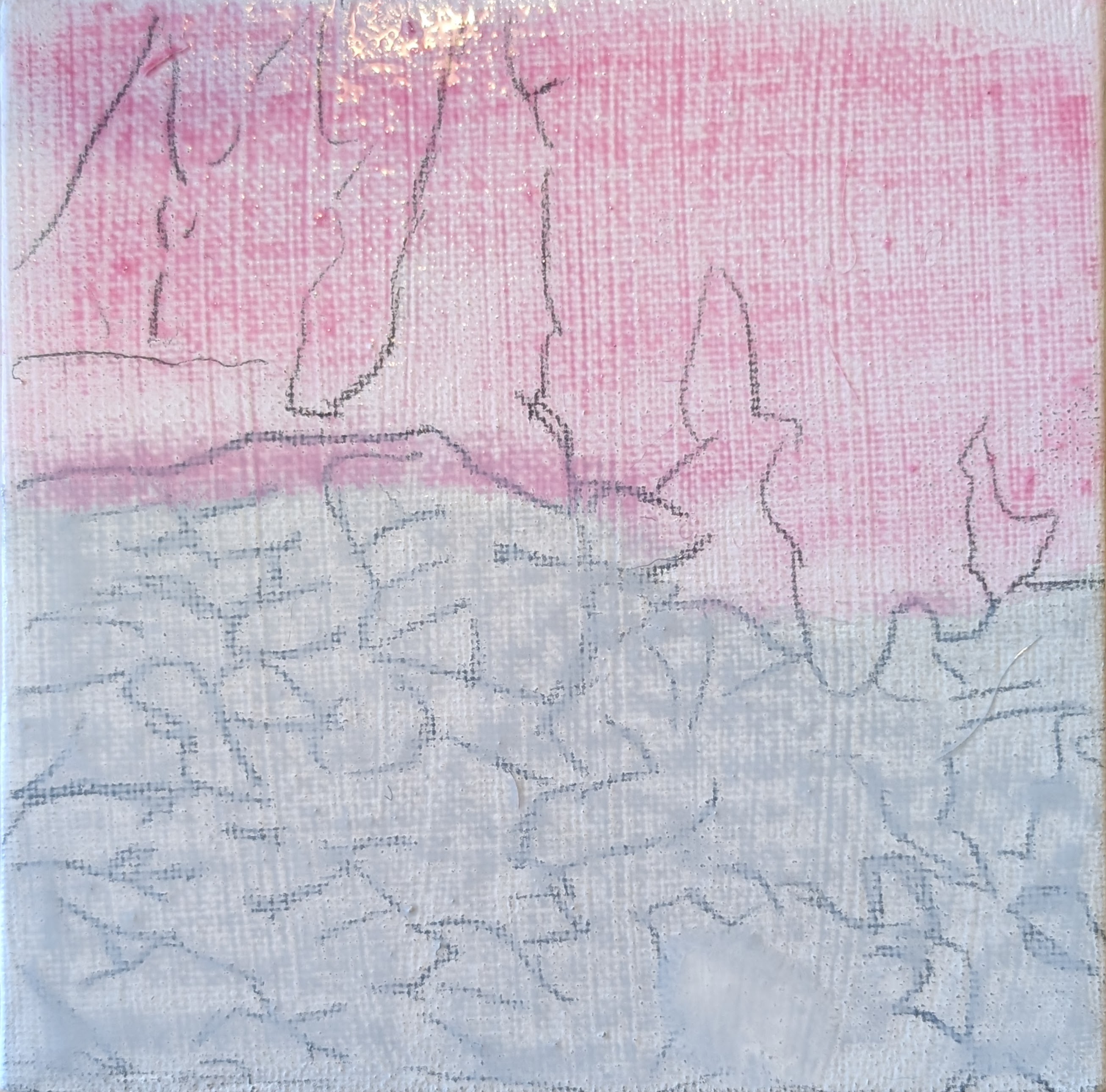 52 Mini Paintings Challenge: Week #12 – REDO in 2026 ...